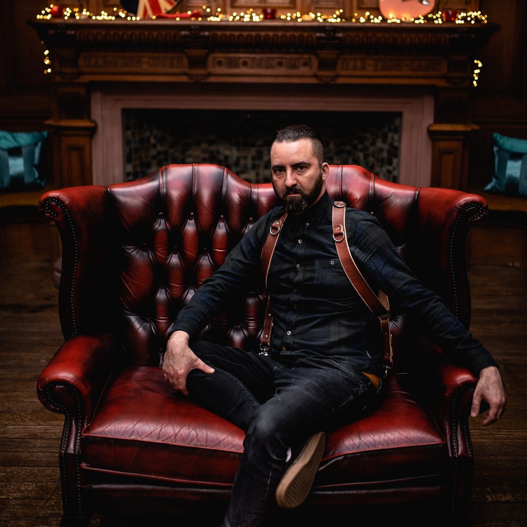 An Interview with Rob Smith (ATypeSmith) | Love for Somerset