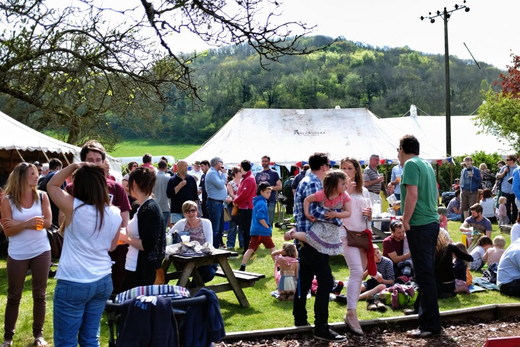 5 reasons to celebrate Somerset Day - Love for Somerset