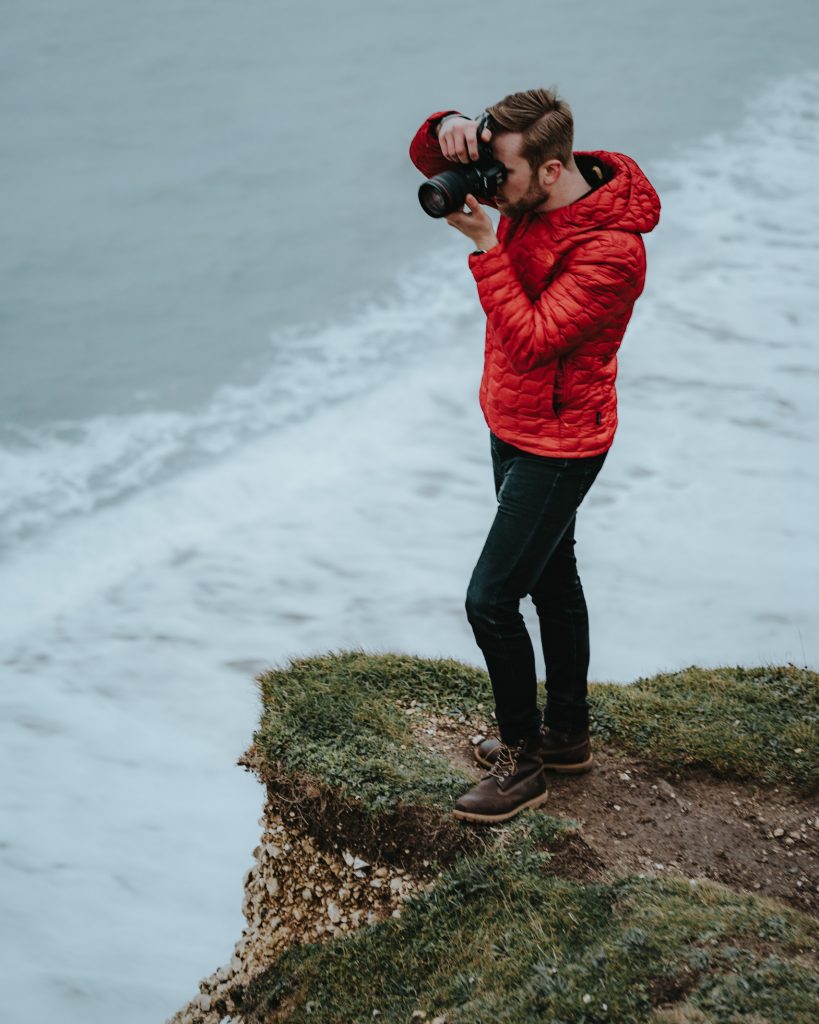 Talking to content creator Ellis Reed IGERS Bath - Somerset Stories ...